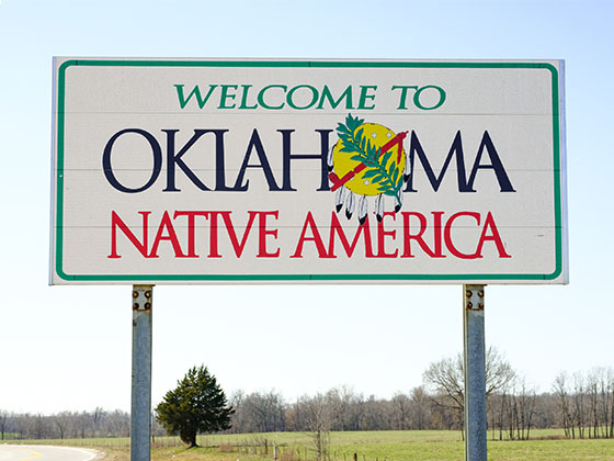 Oklahoma Turnpike Authority Oklahoma Turnpike Authority